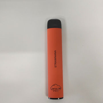 China Electronic Cigarette Mini E Cigar 1600 Puffs Disposable ...