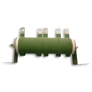 High-power Resistor, Used for Power Supply Test, Circuit, Transducer ...
