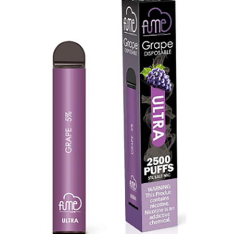 China Fumee Ultra and Fumee ULtra with Fast Shipping New 2500 puffs ...