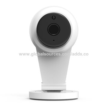 China Smart Indoor Home Camera on Global Sources