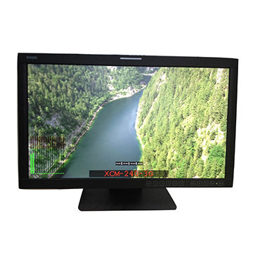 24-inch Broadcast Reference Monitor | Global Sources
