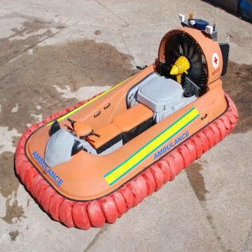 HOVERCRAFT FOR WATER SPORTS | Global Sources