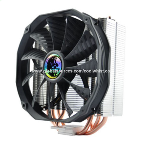 China CPU COOLER FAN on Global Sources,CPU fans,CPU Cooler,CPU COOLER FAN