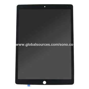 ChinaBrand new display unit for iPad Pro (2017) 12.9" 2g, A1670/A1671 ...