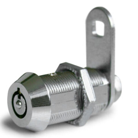 China10,000-combination Tubular Cam Lock/Cabinet Latch/Toolbox Lock/Cam ...