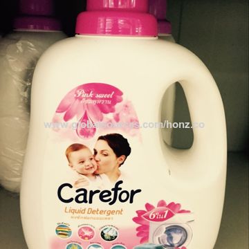 China Adult Laundry Washing detergent Pink on Global Sources,Laundry ...