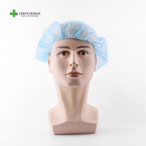 China Surgical hat, CE/ISO/FDA approved PP non woven on Global Sources ...