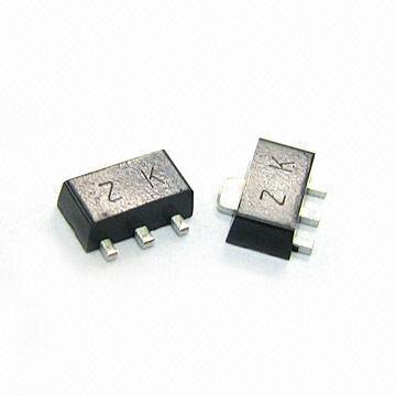 Package SOT89 Transistors MOSFET, IC and Diodes | Global Sources