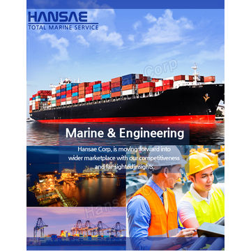 NIIGATA Engine Generator | Global Sources