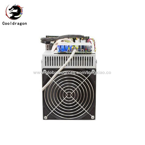 China Cooldragon T2 Turbo 29T/30T from Innosilicon mining 2 algorithms (SHA-256) on Global ...