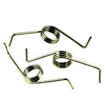 Clip/Torsion Spring, Spring Manufacturer, Used in Folder, Stationery ...