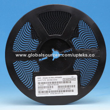 NXP Semiconductors SMD Voltage Regulator 3.3V Zener Diodes, ±5%, 500mW ...