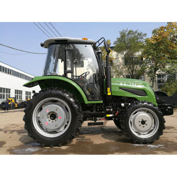 China Tractors Agriculture LT1504 Tractors Tractors 150HP with High ...
