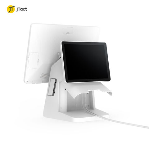 China Wholesale Smart ECR S60 Buy JTact POS Terminals with 80mm Printer ...