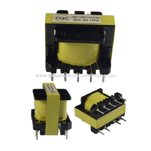 China High Voltage Step Up 12v 250w Mini Electric Transformer on Global ...