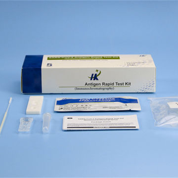 China Hot selling Rapid Test Kits on Global Sources,Rapid test kit ...