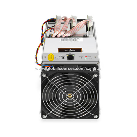 China Second-hand Bitcoin Antminer S9 S9i S9k S9j used Miner 13.5T 14T ...