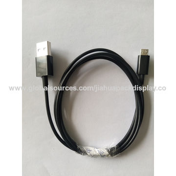 C89 C94 Lighting Cable Certified USB Cable Customized Logo For Original ...