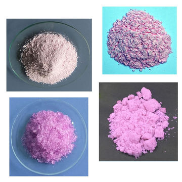 China Neodymium trichloride.Has many uses. Petroleum catalysts, glass ...