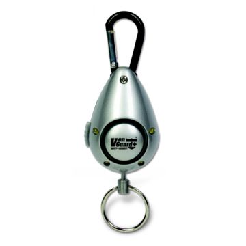 Hong Kong SAR Backpack Alarm, Used as Personal Alarm, Security, and ...