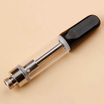 China 2018 new and hot 0.5ml capacity vape cartridge 510 thread coil ...