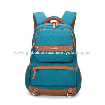 China Kids school bags, kindergarten school bags, Primary school bags ...