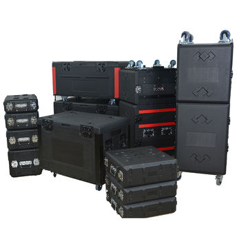 China Waterproof equipment protective storage case stage equipment ...