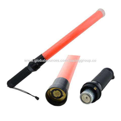 China China Manufacturer Expandable Baton, OEM Orders are Welcome on ...