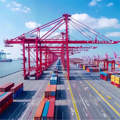 China DDP shipping rates to USA on Global Sources,Shipping from China ...