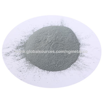 China High quality metal nickel powder made in China on Global Sources ...