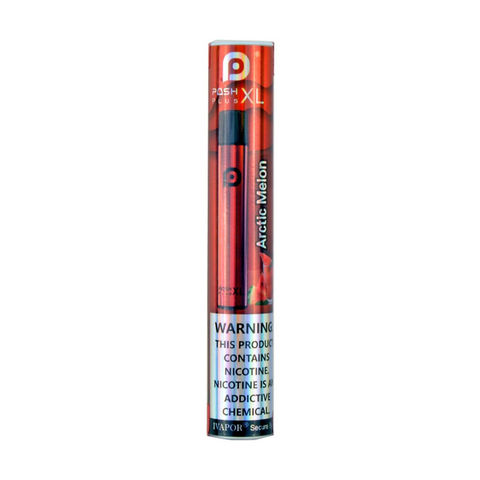 China POSH PLUS XL 1500 puffs Disposable Bulk Wholesale on Global ...