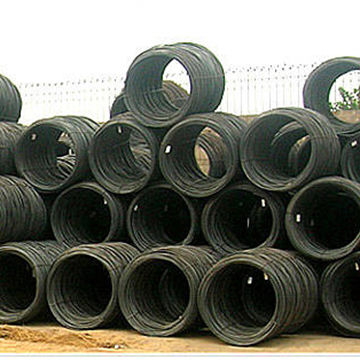 China Wire rod material on Global Sources,Wire rod,steel wire,iron wire