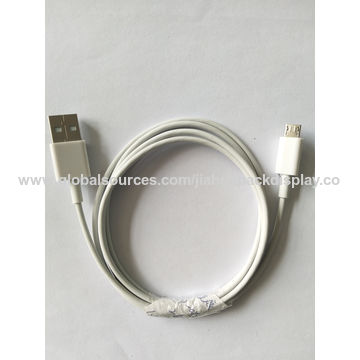 C89 C94 Lighting Cable Certified USB Cable Customized Logo For Original ...