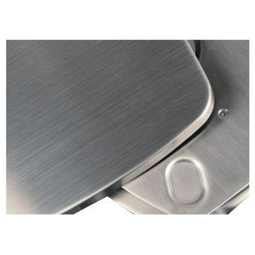 Digital Weighing Scale, OIML R76 Class III at Single- and Multi-range ...