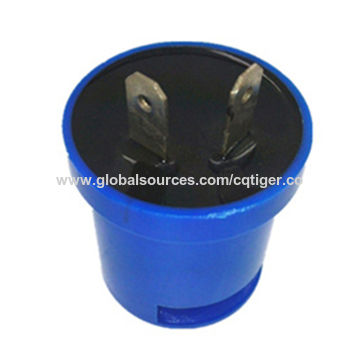 China Motorcycle round flasher,with sound reminding,ODM and OEM ...