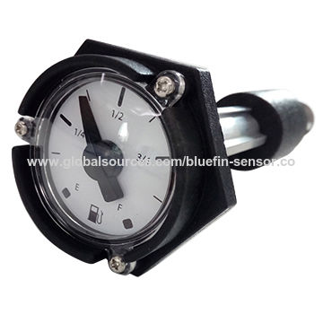 Generator diesel tank fuel level gauge | Global Sources