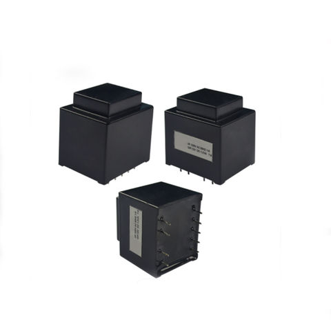 China SR Encapsulated mini power Transformer on Global Sources ...