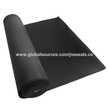 China CR Rubber Abrasion Resistance Parts Plastic Rubber Sealing Molds ...