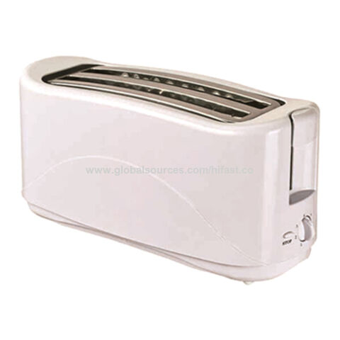 China Electric toasters with 2 slices, 750W, classic style, CE and RoHS ...