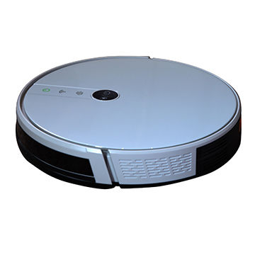 China Tuya App Gyro Robotic Vacuum sweep Mop Cleaner with Remote ...