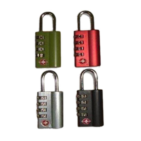 China Combination Cam Lock with High Security Abaco System on Global ...