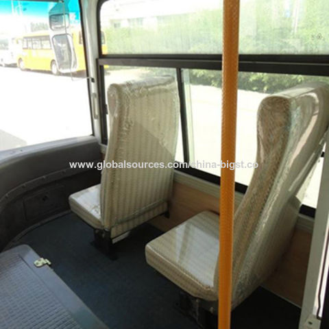 China 22+1 seats micro bus sale under its prime cost on Global Sources ...