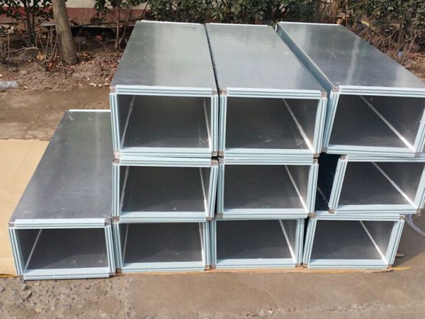 Phenolic Duct Board _ phenolic insulation board phenolic insulation ...