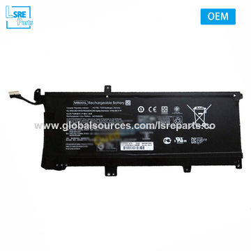 China Replacement for Macbook A1175 battery customized OEM on Global ...