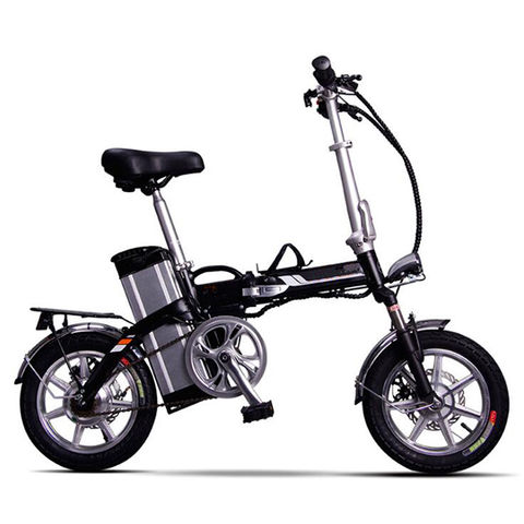 China Personal transporter foldable e-bikes on Global Sources,Personal ...