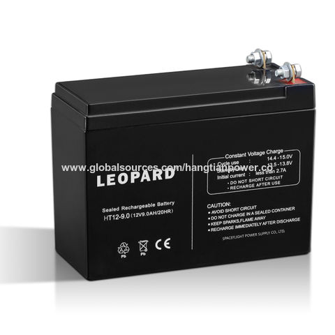 China VRLA Lead Acid battery/Deep Cycle/Gel/ Maintenance-free HT12-70 ...