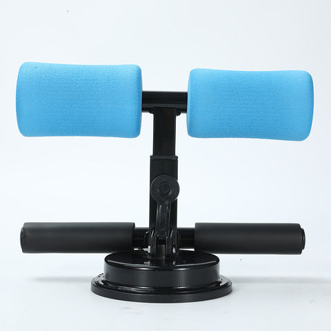 China Sit-up aid strength training sets equipment abdominal waist ...