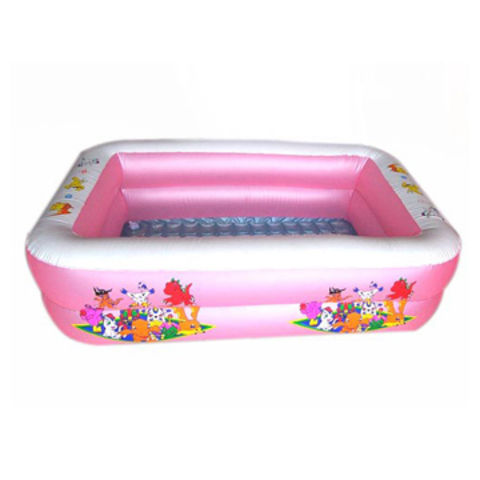 China Inflatable Pool, Customized Designs Accepted, Ideal for ...