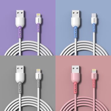China Multiple function USB charger cables, new design on Global Sources