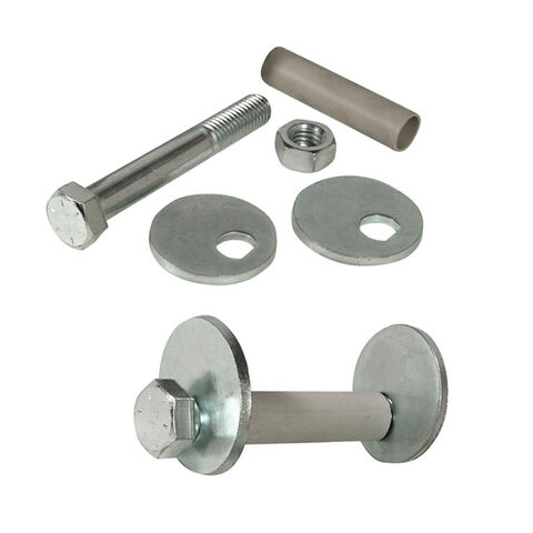 China OEMODM Camber Adjustment Screw Eccentric Bolt Auto Parts Bolts on ...